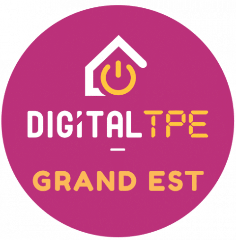 Digital TPE Grand Est - Digital TPE Grand Est