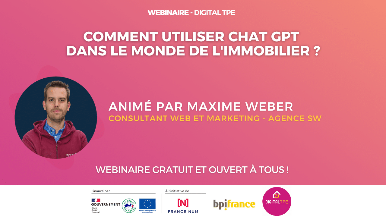 22 décembre 2023 - Comment utiliser Chat GPT dans le monde de l ...