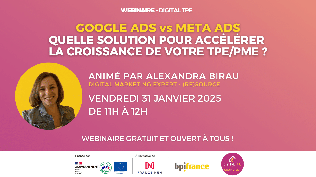 31 janvier 2025 - Google Ads vs Meta Ads : quelle solution pour ...